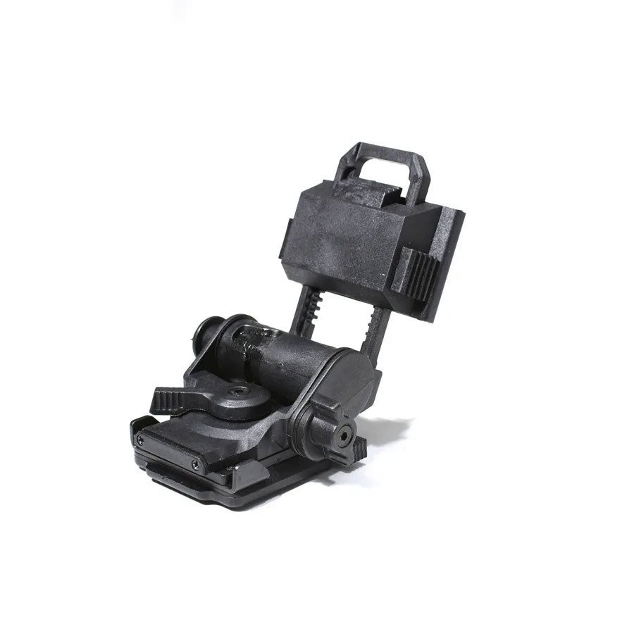 FMA Helmet Holder L4G24 NVG Bracket Holder For Tactical Mount NVG Night ...