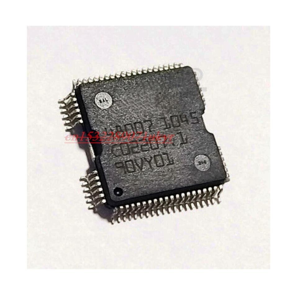 유48007 for BYD Roewe BOSCH car engine computer fuel injection pump ...