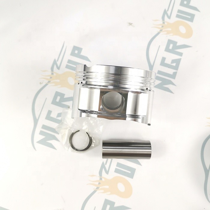 Racing Forged Pistons for Toyota Supra MK4 2JZ 2JZGTE 2JZ-GTE 2JZ-GE ...