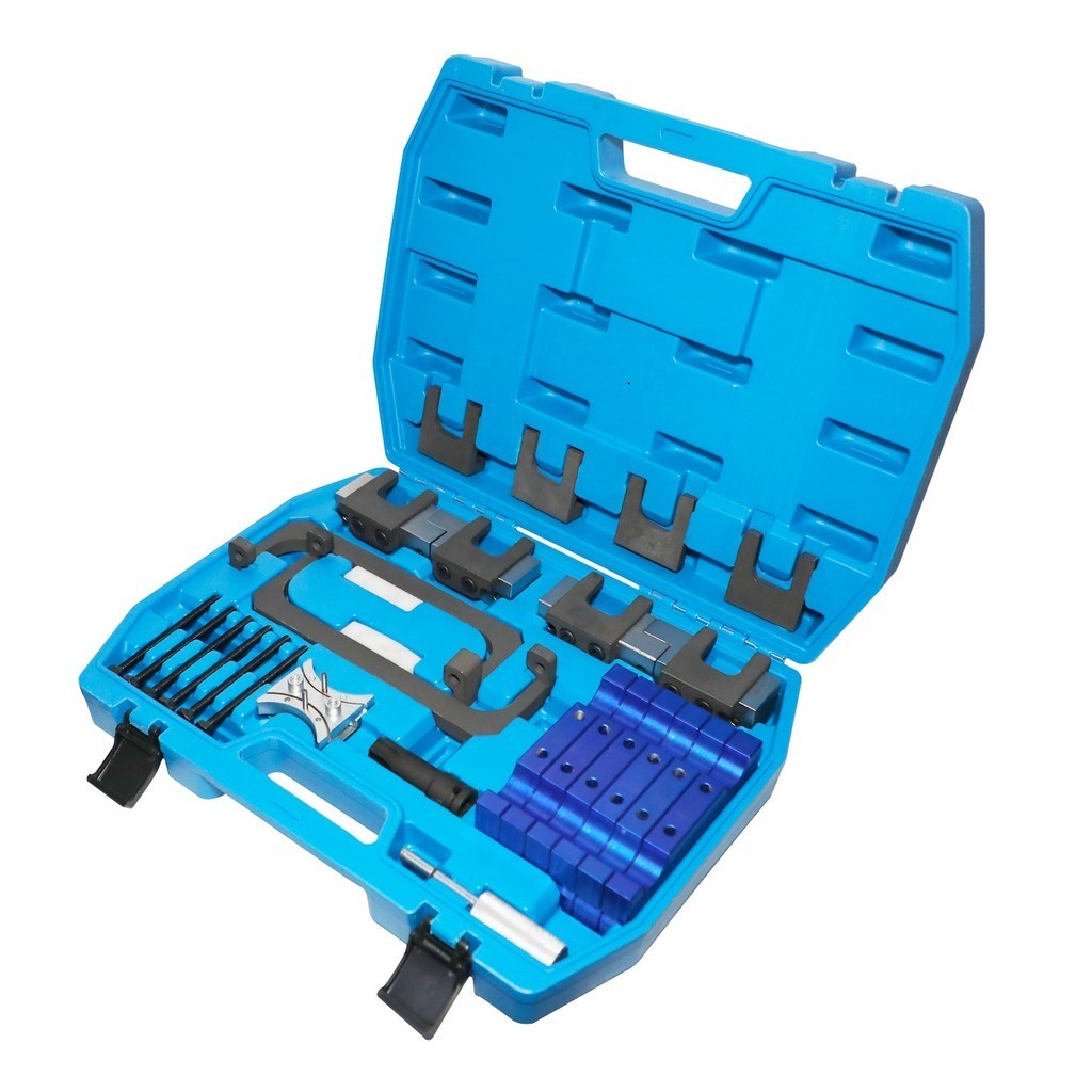 Engine Locking Alignment Timing Tool Set for Mercedes Benz S560L M177 ...