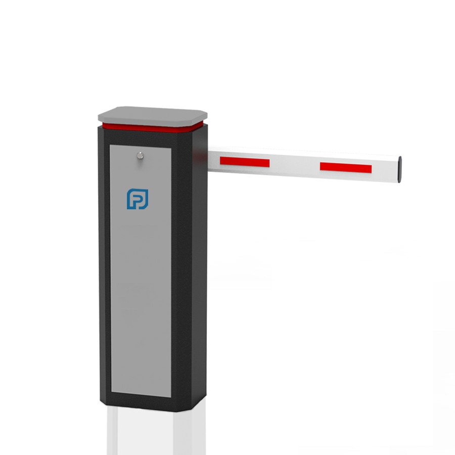 High Speed Rfid Boom Barrier Gate Automatic Dc Motor Remote Control ...