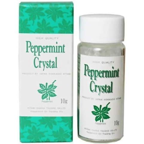 High quality products Directly from Japan Kitami Hakka Tsusho Crystal ...