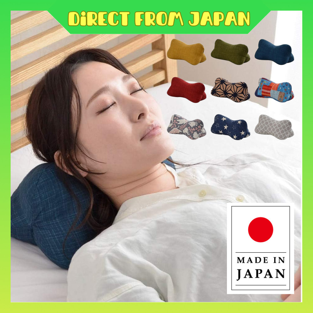 IKEHIKO bone shaped pillow Bedding Pillow Cushion Bone Pillow Approx ...