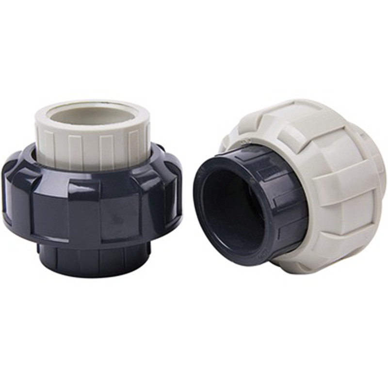 ☆UPVC Conversion Union PVC Pipe Fitting Conversion PP Conversion CPVC ...