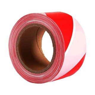 for Steps for Outdoor Red Flagging Tape Red White Barricade Tape Non ...