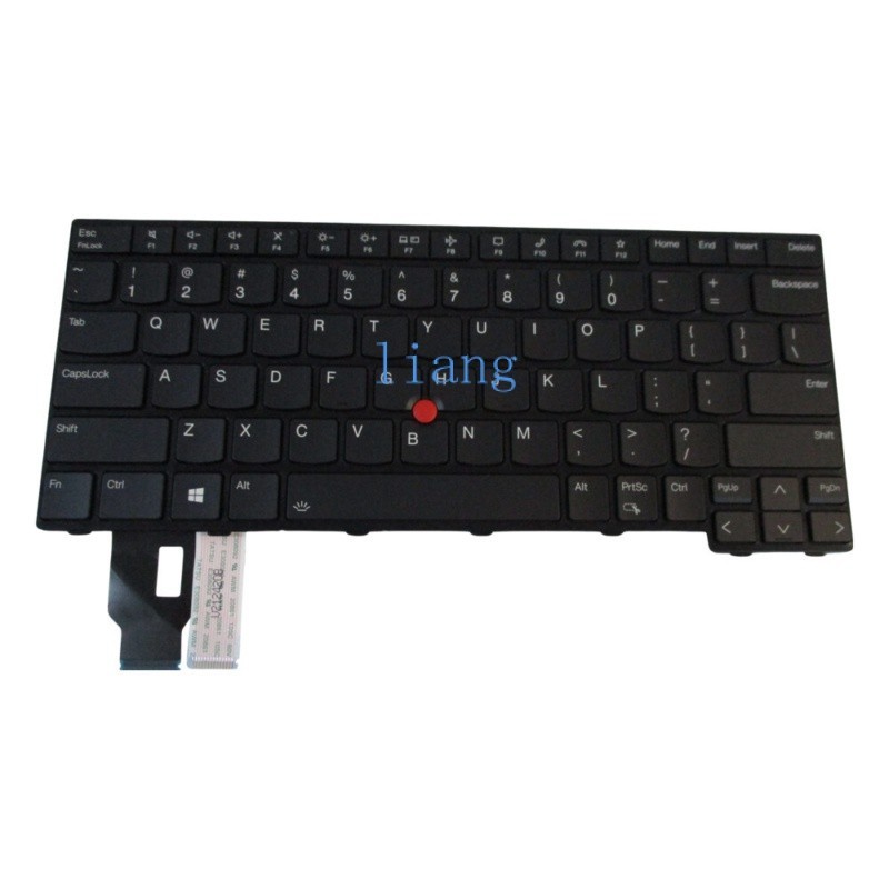 ♣FOR Lenovo ThinkPad T14 Gen 3 Backlit Keyboard w/ Pointer q☃ | Shopee ...