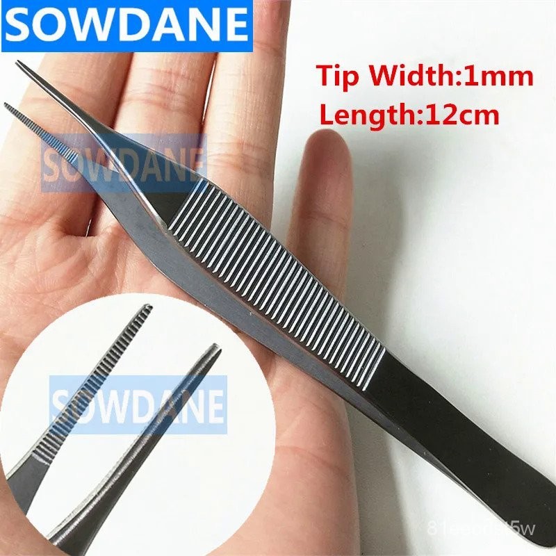 Dental Orthodontic Twirl-on Module Ligature Tie Placer Placement Tool ...