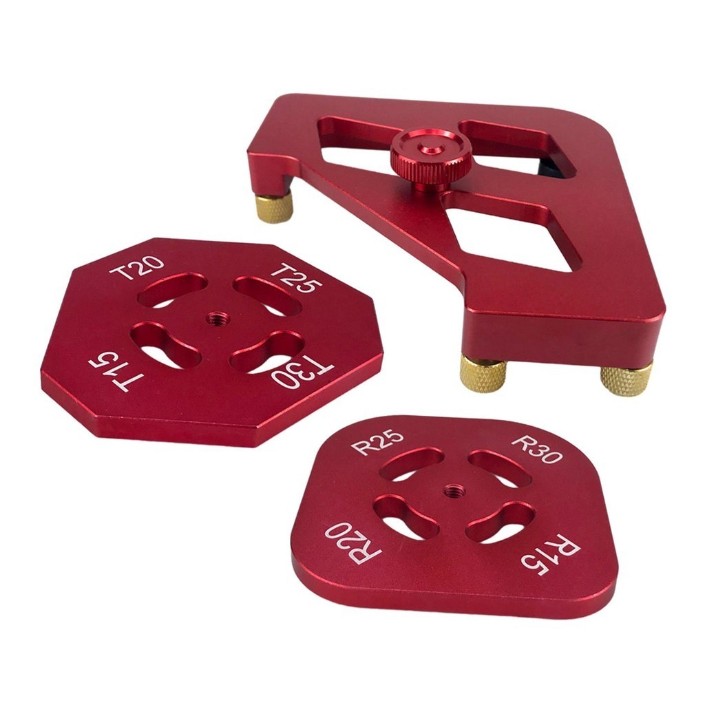 유Jig Router Templates Table Corners Router Circle Jigs for Router ...