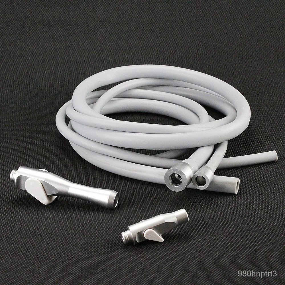 Dental Saliva Ejector Suction Valves SE/HVE Tip Adaptor 2 Tubing Hose TXML | Shopee Philippines