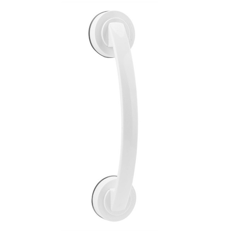 ☄E5BE Securely Attaches Grab Bar Wall Refrigerator Handle Pull Home ...