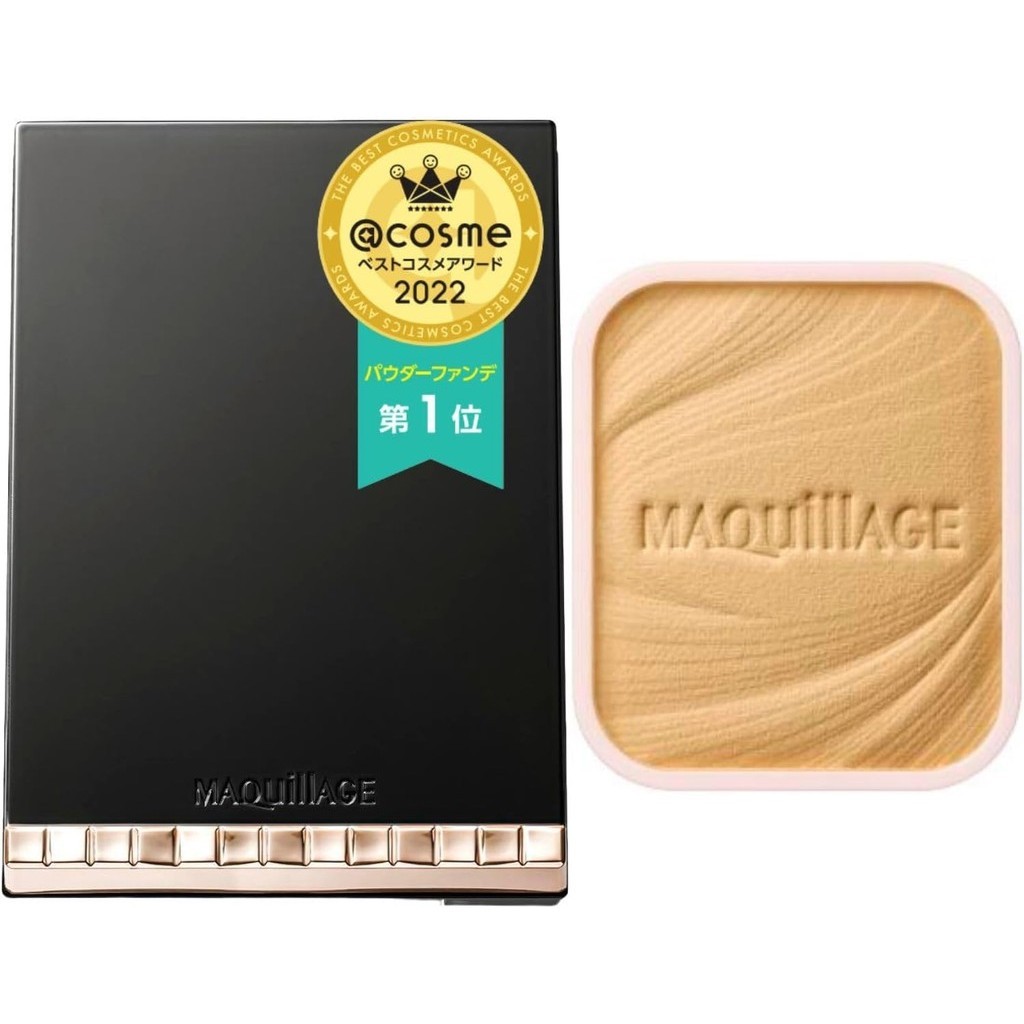 High quality products Directly from Japan Maquillage Dramatic Powdery ...
