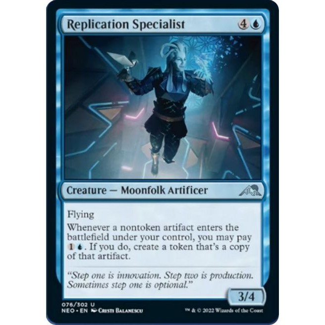 Replication Specialist - Magic The Gathering (MTG) | Shopee Philippines