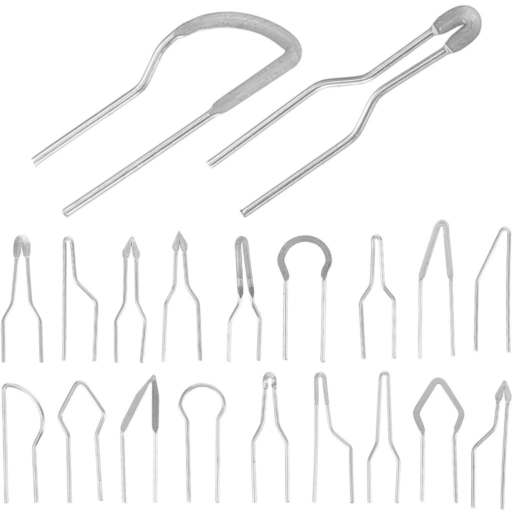 ♀Pro Tools Pyrograph Pen Tip Wood Burning Tips Pyrography Replacement ...