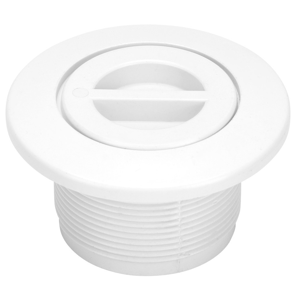 2in Swimming Pool Suction Outlet Main Drain Cover Vacuum Fittings Pool ...