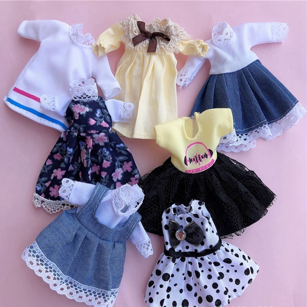 Obitsu 11 Ob11 Doll Clothes Animal Doll Outfit Clothes Accessories Suit ...