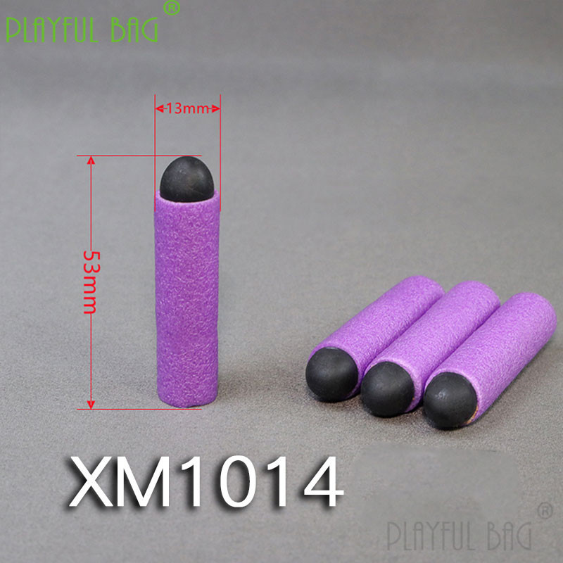 Outdoor soft bullet gun toy gun UDL special soft bullet xm1014 special ...