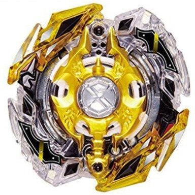 Metal Fusion B-111 08 RARE Legend Spriggan / Spryzen Battle Top STARTER ...