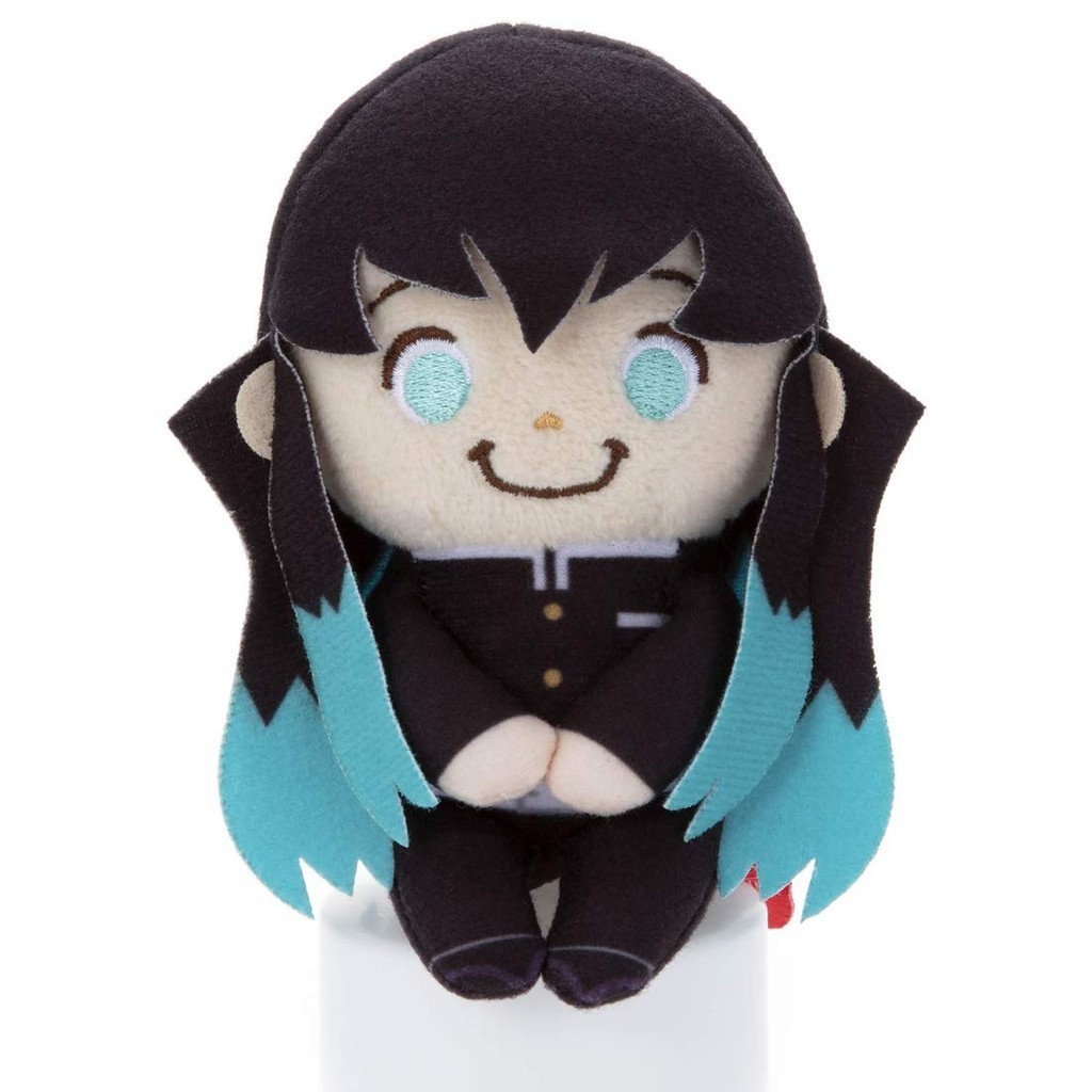 Demon Slayer: Kimetsu no Yaiba Chokkori-san Muichiro Tokito Height ...