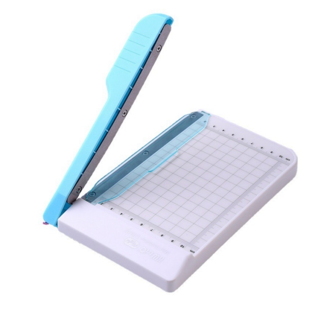 ⚜A4 Paper Cutting Machine 5*7 Inch Art Trimmer Paper Cutter Craft Photo ...