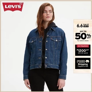 Levi's