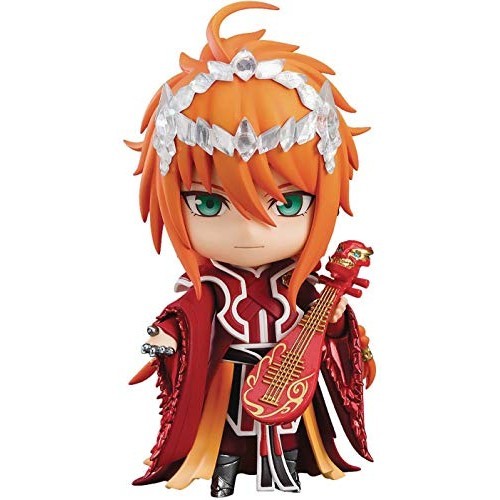 Nendoroid Thunderbolt Fantasy Saiyu Rika Nami Uta Non-scale ABS&PVC ...