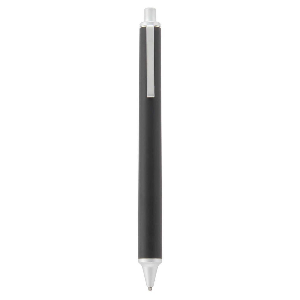 MUJI ABS resin mechanical pencil that can write up to the last 1mm ...