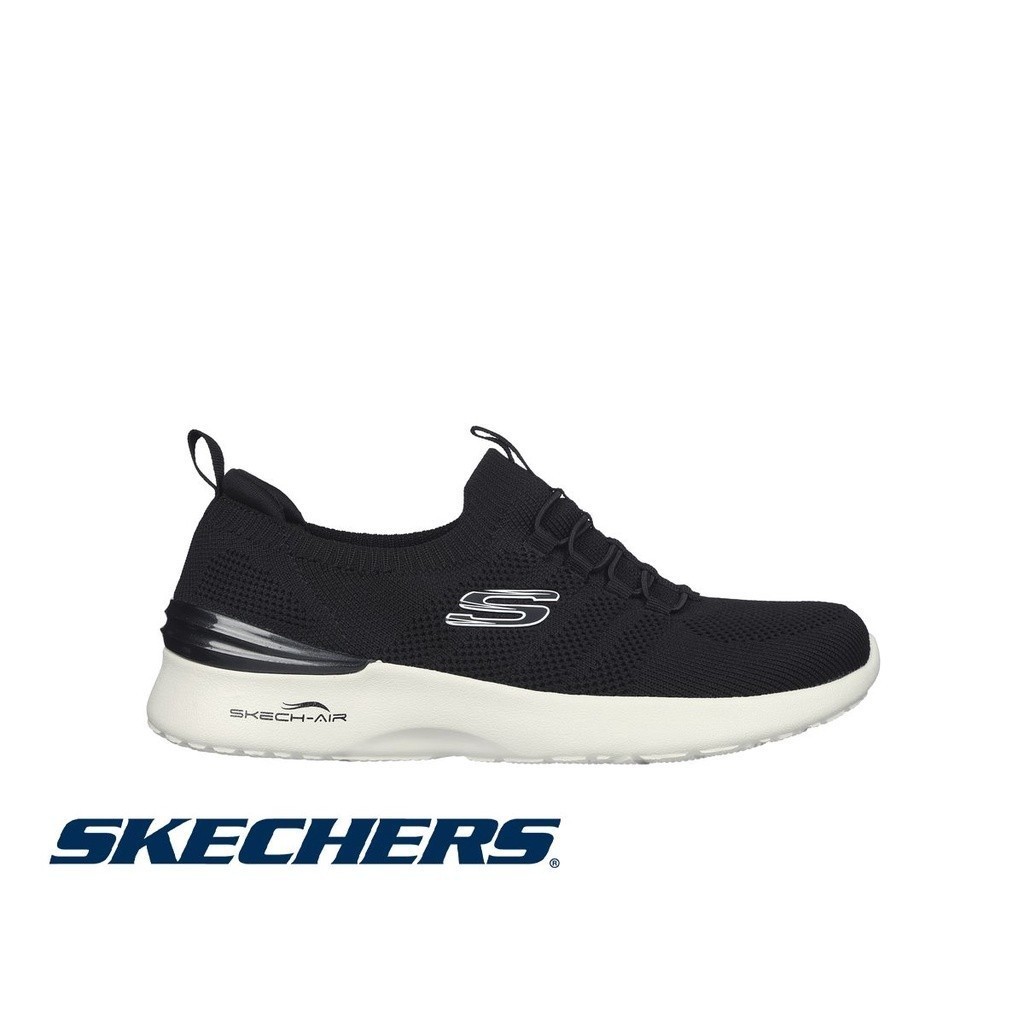 Skechers Womens Skech-Air Dynamight - Perfect Steps Sneakers | Shopee ...