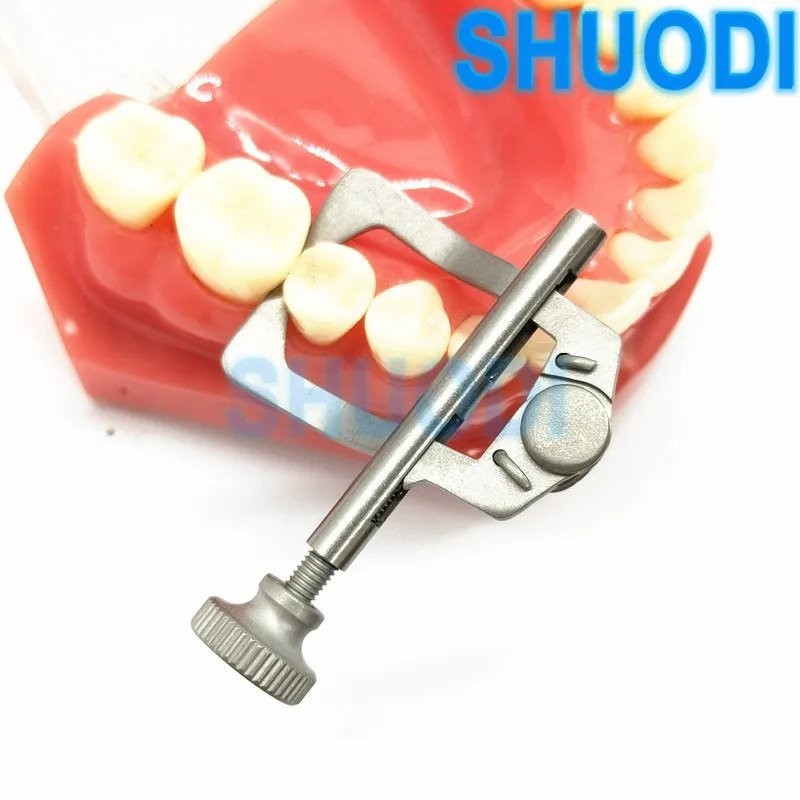 High Quality Dental Teeth Seperator Tooth Divider Wedge Retainer ...