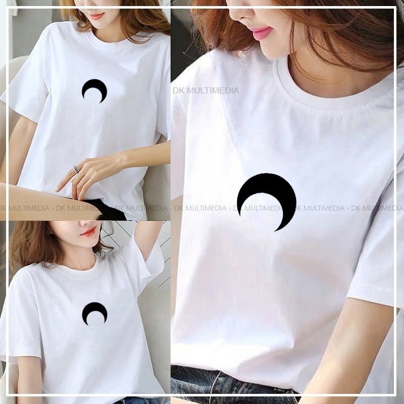 DK Multimedia - Reversed Moon Shirt [mid] | UNISEX SHIRT | STATEMENT ...