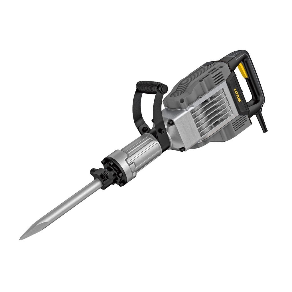 Lotus demolition hammer store