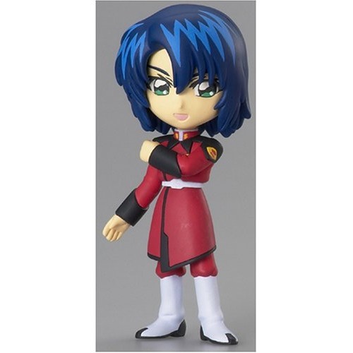 Character Studio Mobile Suit Gundam SEED DESTINY Athrun Zara 【Direct ...