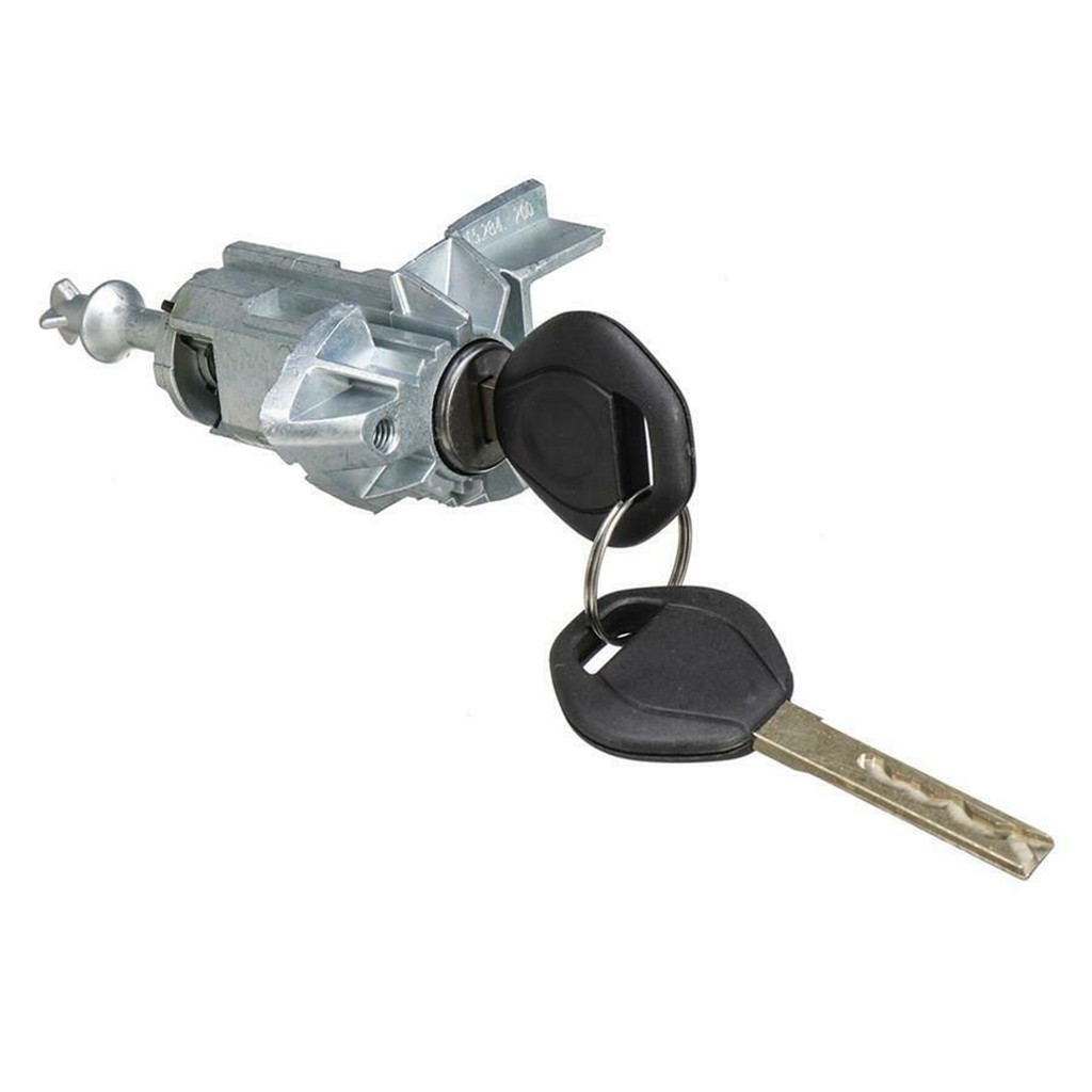 For -BMW E53 X5 2000-2006 Left Driver Side Door Lock Barrel 5121 7 035 ...