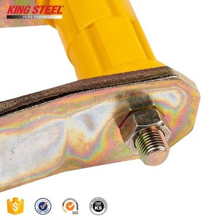 【DK】 Leaf spring shackle kit for TOYOTA LAND CRUISER 04483-60120 With ...