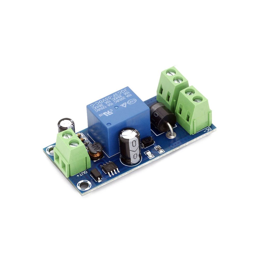 유YX850 Power Failure Automatic Switching Standby Battery Lithium ...
