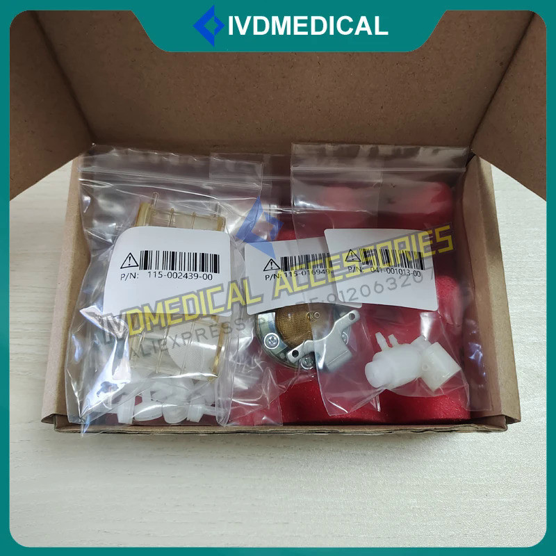 ⓍFor Mindray Hematology Analyzer BC5300 BC5100 BC5310 BC-5300 BC-5100 ...