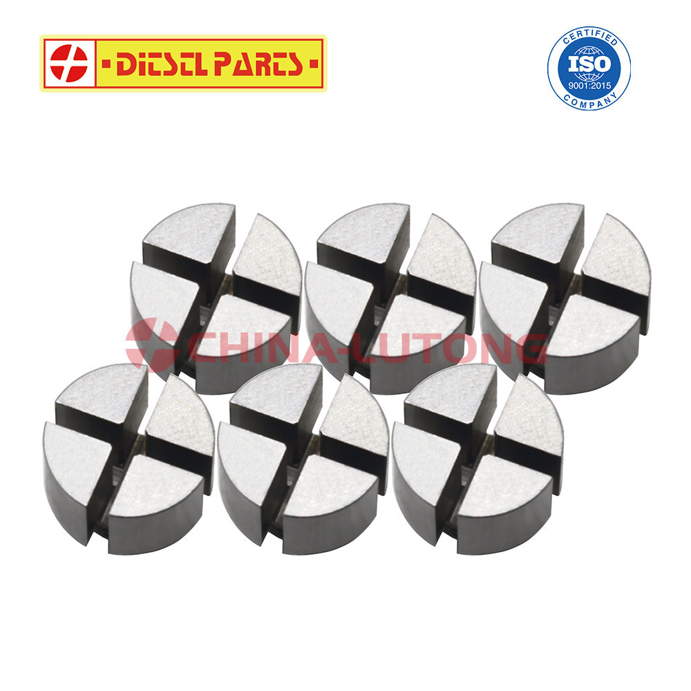 ♛7182-245A Diesel Transfer Pump Rotor Nut 7182245A For Delphi Lucas CAV ...