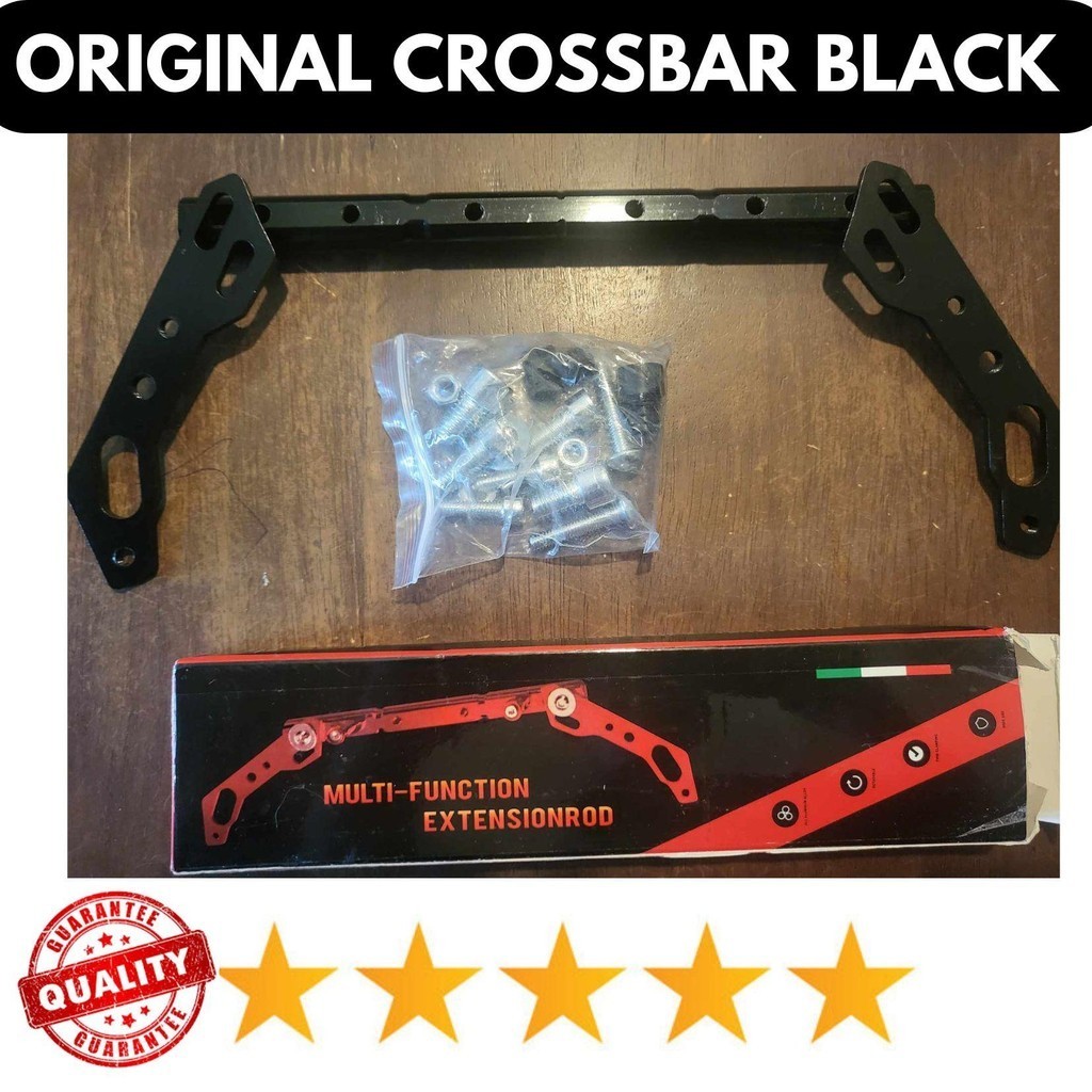 ORIGINAL CROSSBAR BRACKET for HONDA AIRBLADE 150/160 CROSSBAR Alloy ...