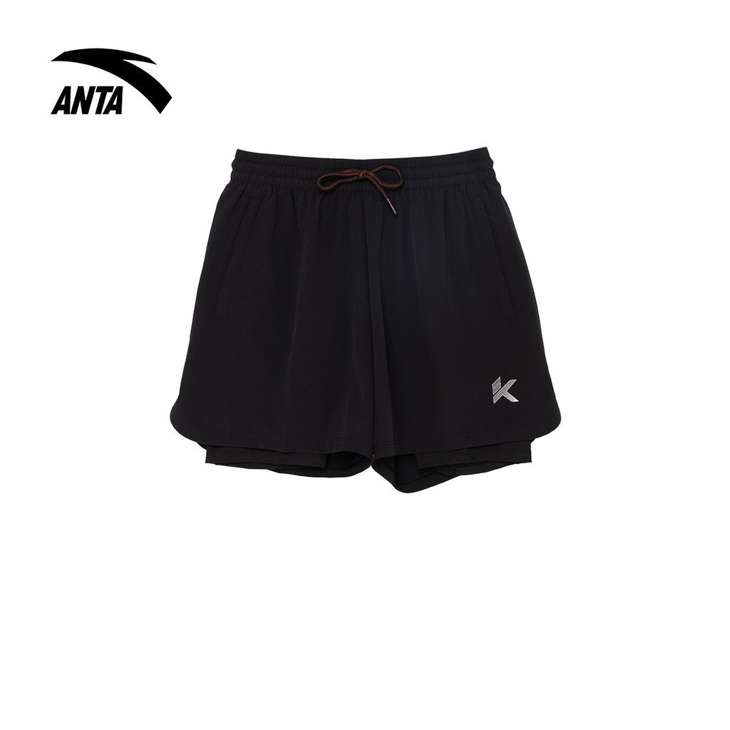 ANTA Men Basketball Shorts | Shopee Philippines