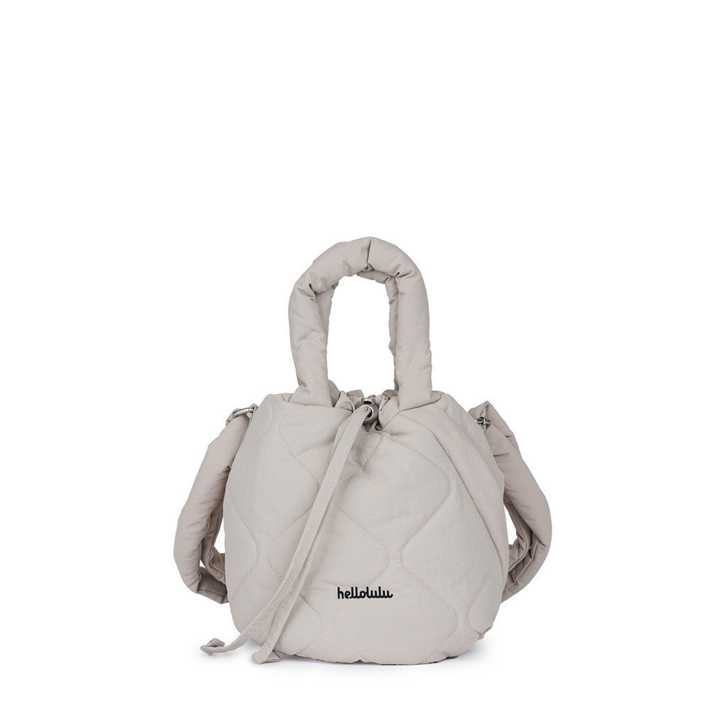 Hellolulu Clio Crossbody Silver Birch 2L | Shopee Philippines
