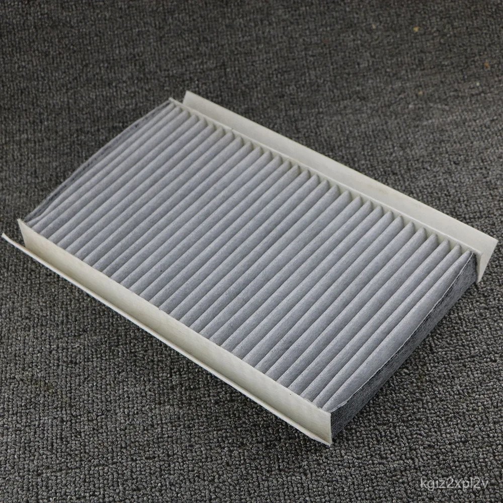 JKR500010 car carbon cabin air filter factory LR023977 For LR3 ...