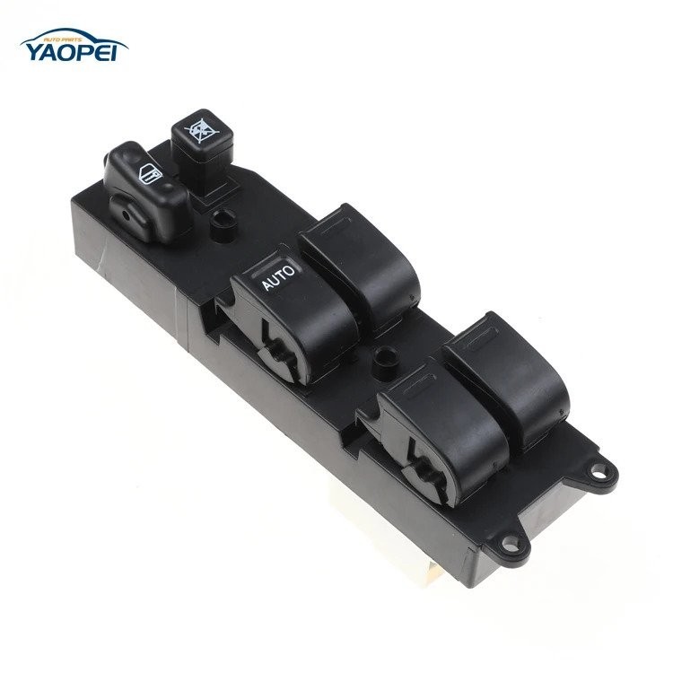 84820-33070 84820-06030 Window Control Switch Power Window Switch for ...