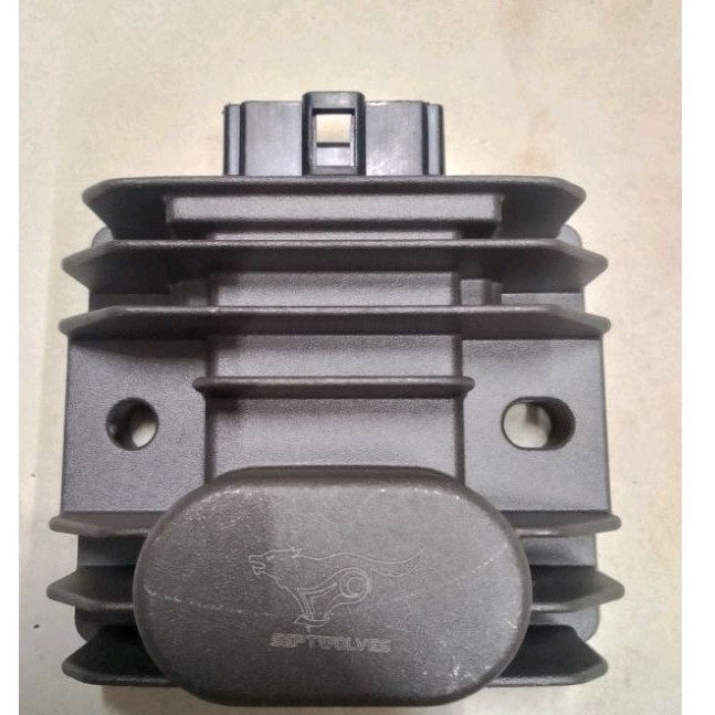 RECTIFIER REGULATOR YAMAHA SNIPER KING 150 SEPTWOLVES | Shopee Philippines
