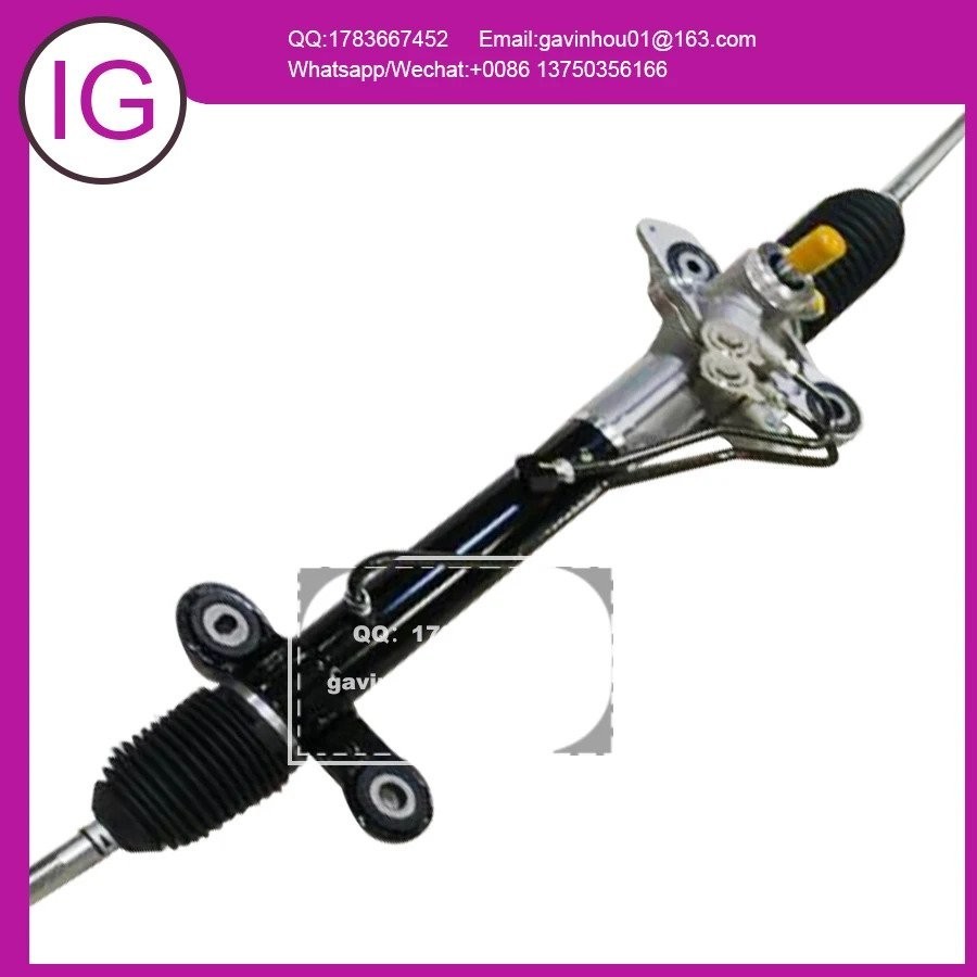 Right Hand Drive Power Steering Rack For Honda CR-V CRV 2007-2011 G3 ...