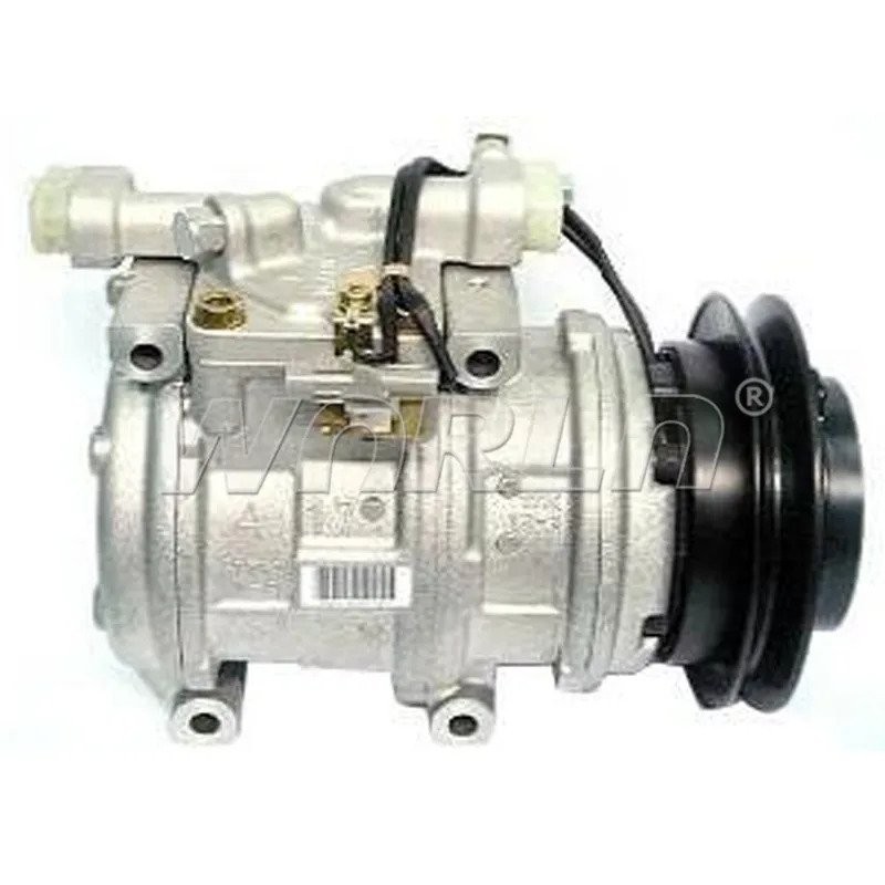 AUTO AC COMPRESSOR for Toyota HIACE DSL car air conditioner 8832035440 ...