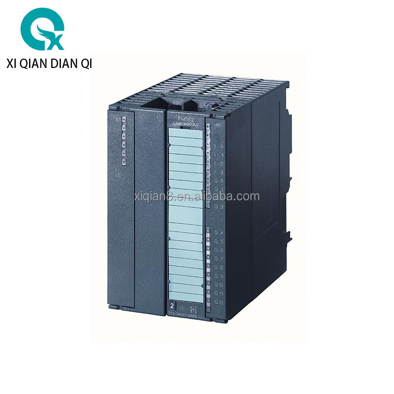 Siemens S7-300 Counter Module 6ES7351-1AH02-0AE0 Programmable Controller Modules Input Output ...