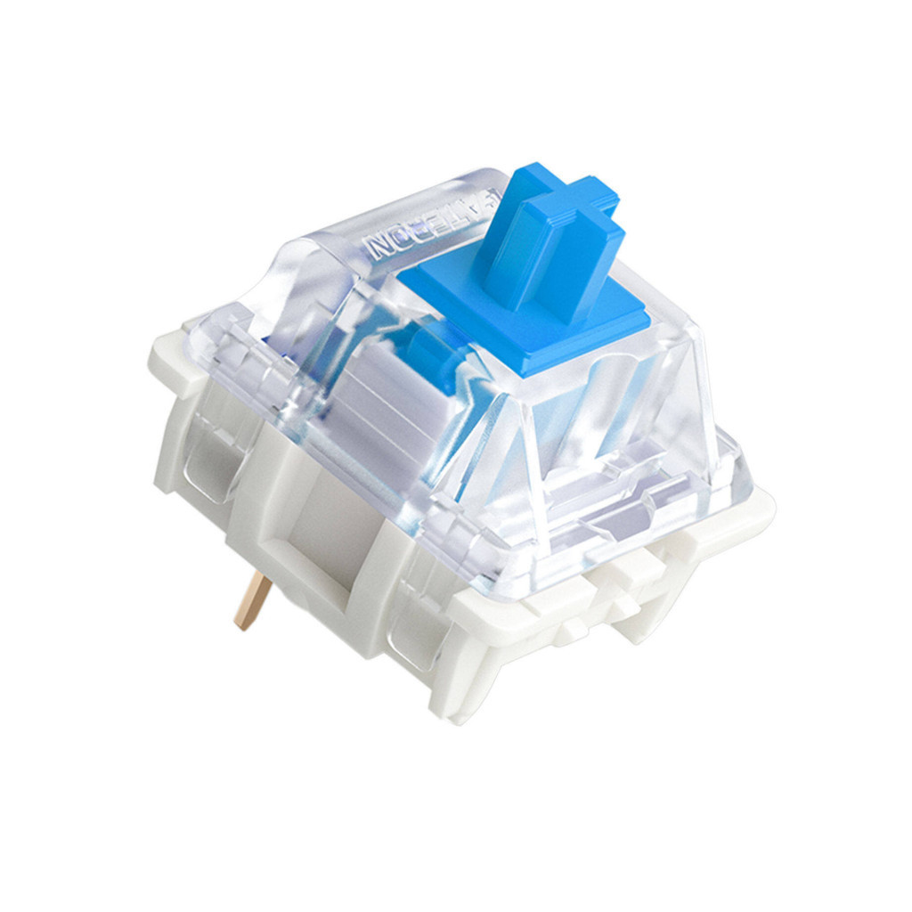 RK Royal Kludge Mechanical Keyboard Switch Blue Red Brown Switches Axis ...