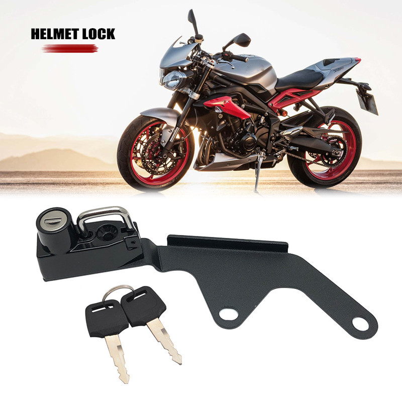 ♥For Street Triple 765 S RS R 765RS 765R 765S 2013-2022 Motorcycle ...