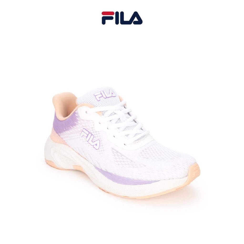 FILA Women's Lite Agile Run LS Sneakers | Shopee Philippines