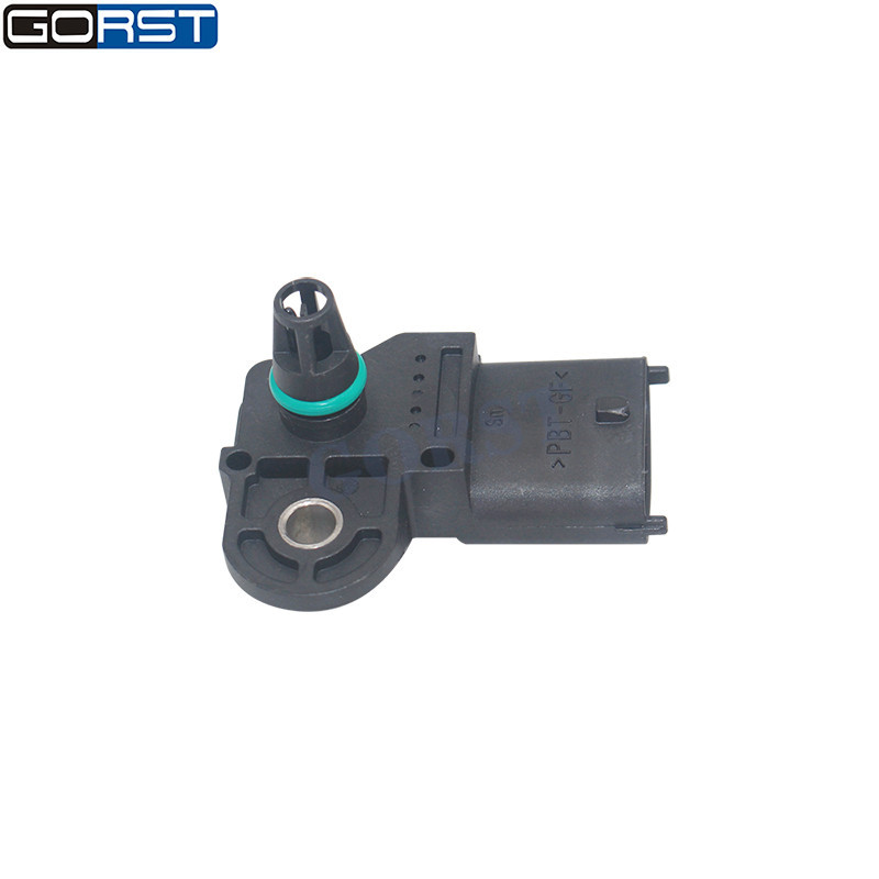 ☠Map Intake Manifold Pressure Sensor 0281002680 for Mazda BT50 Holden ...