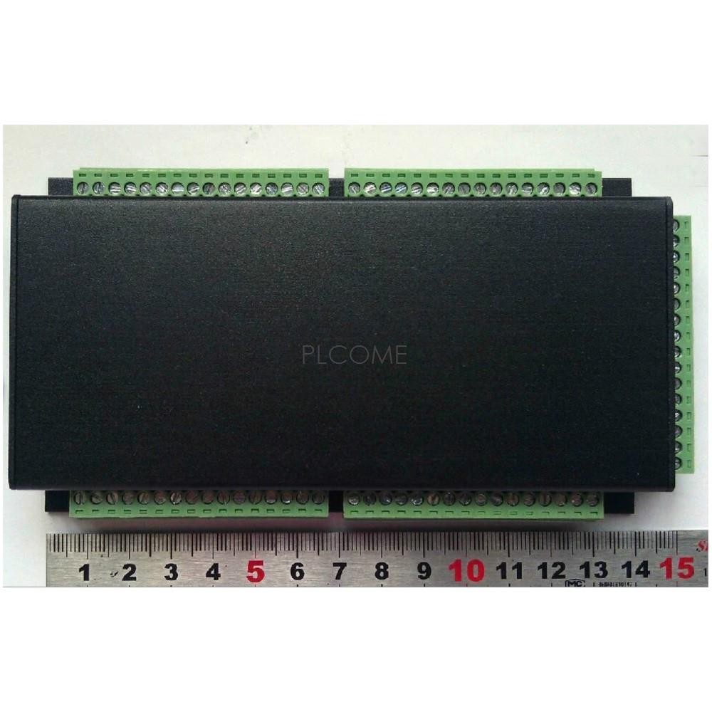 ~USB DAQ 32AD 2DA 4DI 4DO Card, 32 Single-ended high-precision 24-bit ...